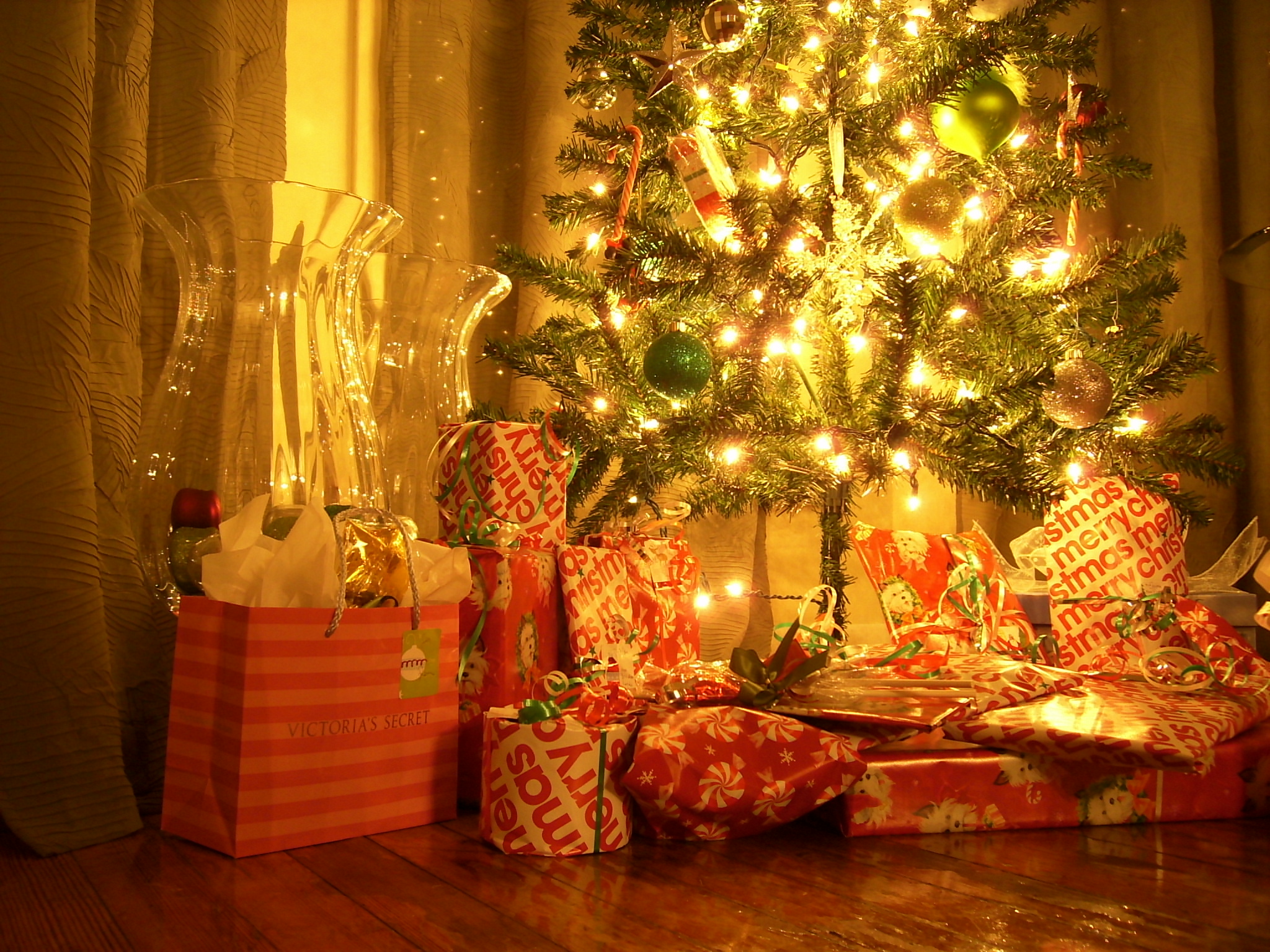 Why We NEED 12 Days of Christmas - Gary Neal Hansen