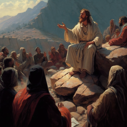 A Children's Sermon on Luke 11:1-13 - The Lord's Prayer - Gary Neal ...